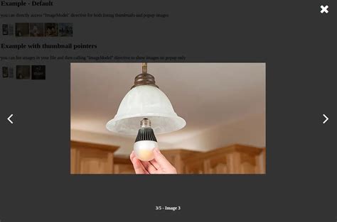 angular2 image popup angular script