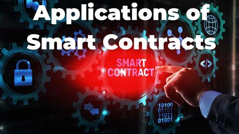 What Is A Smart Contract Unlocking The Potential Of Smart Contracts A Beginner S Guide
