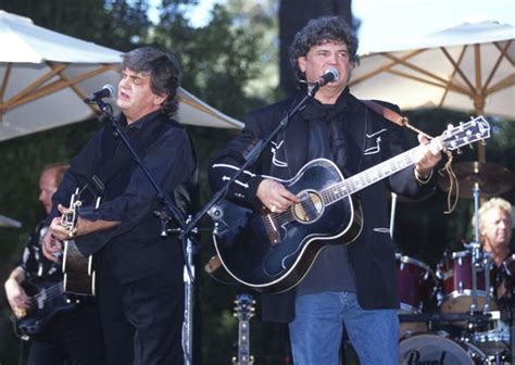 Don Everly Dead Last Surviving Member Of The Everly Brothers Dies At