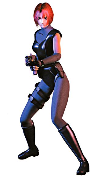 Gallery:Regina | Capcom Database | FANDOM powered by Wikia