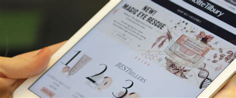 Serving Up Relevancy With Website Personalisation Space 48