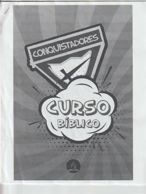 Curso Biblico Resuelto Pdf