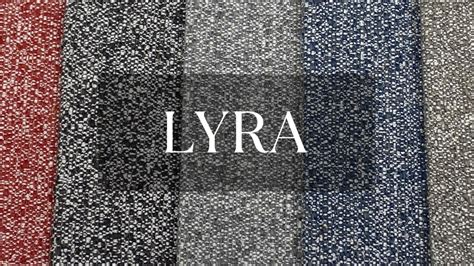 Lyra Glory Furnishings