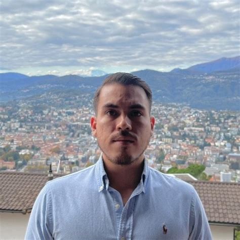 Juan Villamizar Strategic Growth Associate Procreate Fertility