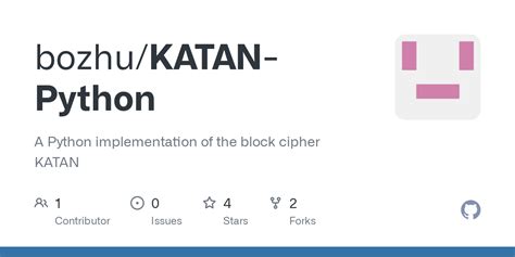 Github Bozhukatan Python A Python Implementation Of The Block