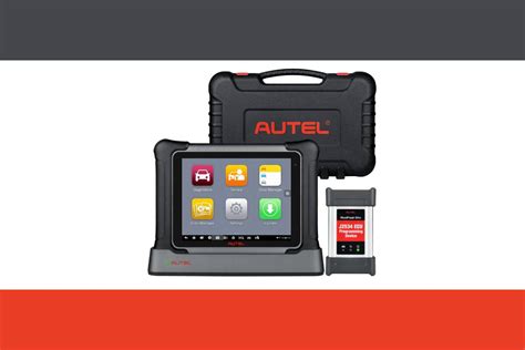 Features Of Autel Products Features Of Autel Products