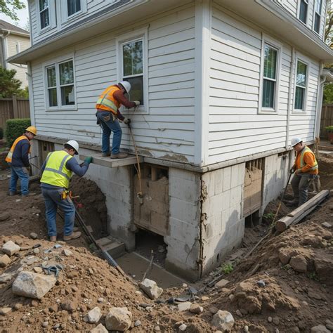 Enduit De Soubassement Construction Btp