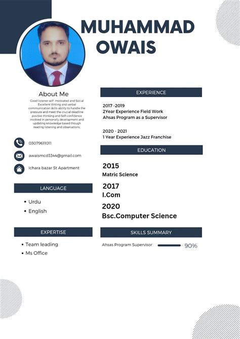 Awais Majeed Posted On Linkedin