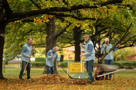 Implementation Plan For Managing Urban Open Spaces Managing Our Urban Open Spaces Yoursay Act