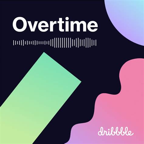 Dribbble On Linkedin Dribbbleovertime