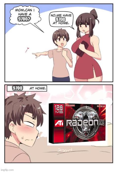 Hey It Has 128MB Of Cache Probably 9GAG