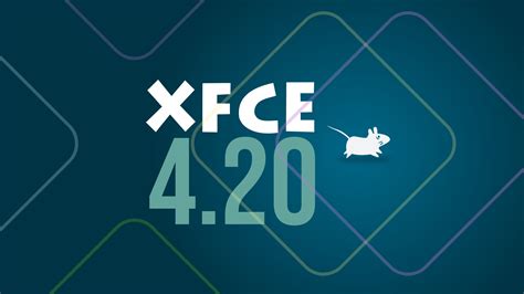 Xfce 4 20 Desktop Environment Released Heres Whats New