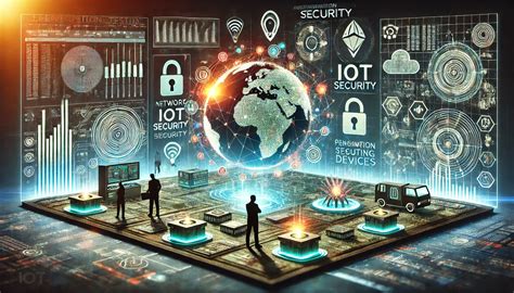 Penetration Testing For Iot Devices Akitra