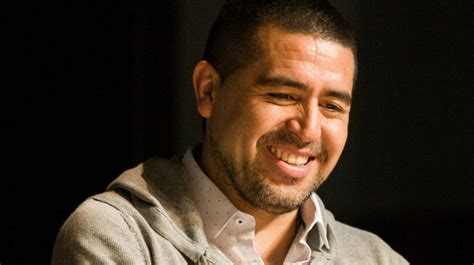 El Plan De Riquelme Para El F Tbol Base De Boca Juniors