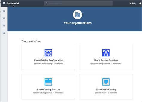 About The Catalog Toolkit