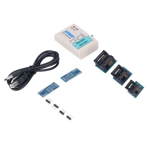 spi flash programmers z high speed programmer for 25t80 for eeprom 24