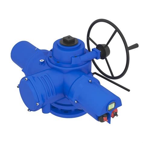 중국 Ip68 버스 유형 Profibus Modbus Hart 전동 액추에이터 제조업체 공급업체 공장 최고의 가격으로 구입 Ip68 버스 유형 Profibus