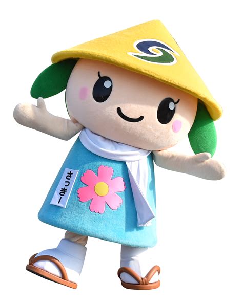 さっきー 日本ご当地キャラクター協会