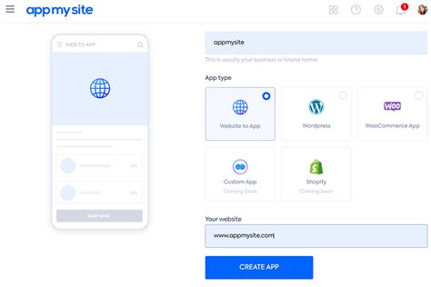 Appmysite Review 2025 Options And Benefits