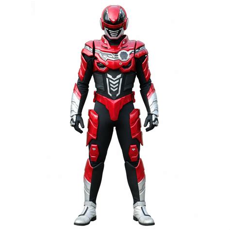 Gavan Infinity By Dbartoche On Deviantart