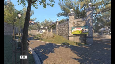 Cs2 Vs Csgo Overpass Comparison R Globaloffensive