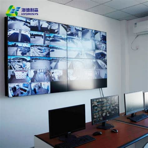 Hydrogen Station Control System Hydrogen Compressor And Highly Automated