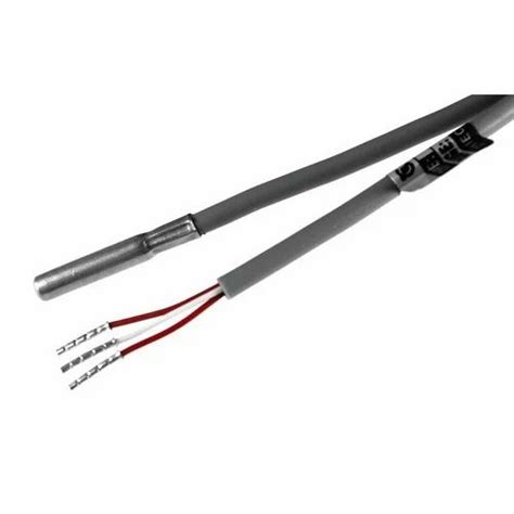 RTD Temperature Sensor Wire To Deg C At Rs Piece In Hosur ID