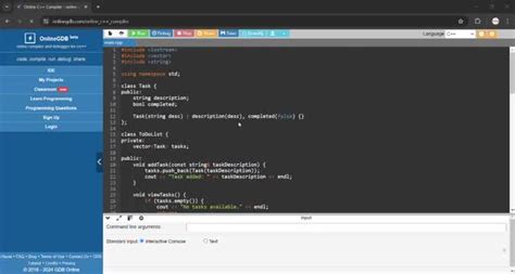 Rithikaa C On Linkedin Coding Cpp Project Productivity