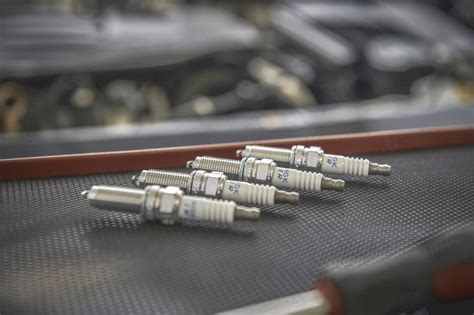 ВЫ СПРАШИВАЛИ GOOGLE, ОТВЕЧАЕТ NGK SPARK PLUG! ЧАСТЬ 2: СВЕЧИ ЗАЖИГАНИЯ ...