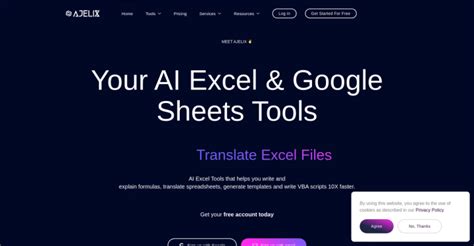 Ajelix Tool Information And Alternatives Foundrai