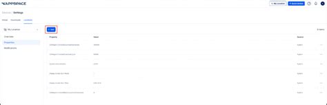 Configuring And Managing Device Settings In The Appspace Console