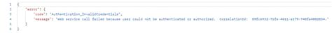 BC AUTHENTICATE APIs USING OAUTH ON PREMISES Arquiconsult Soluções Microsoft