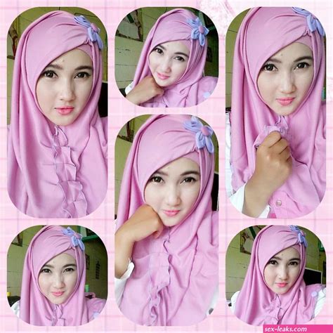 Hijab Montok Tetek Bugil Sex Leaks