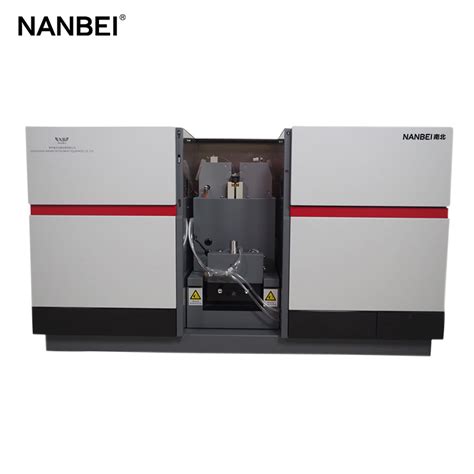 Aas And Icp Ms Analysis Atomic Absorption And Mass Spectrometry Techniques High Quality Aas