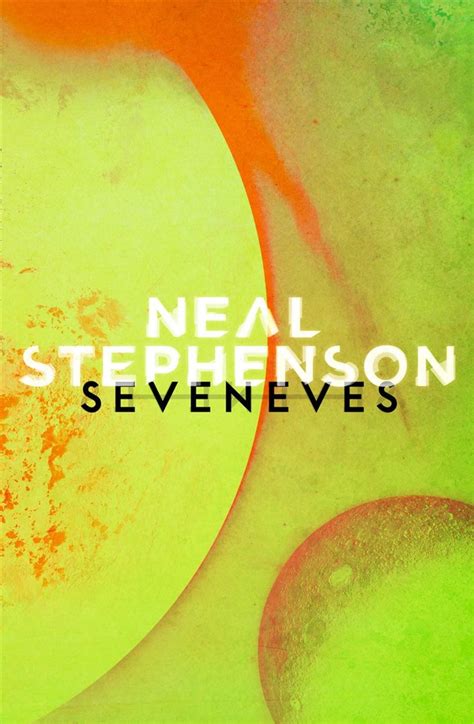 Buy Seveneves Online Sanity