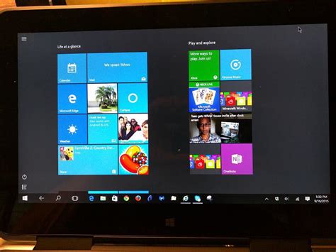 Start Button Left Click Nothing Happens Solved Windows 10 Forums