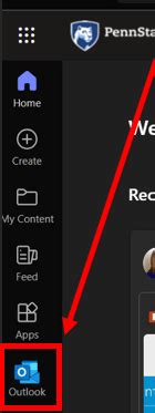 Block A Sender In Outlook Penn State Information Security