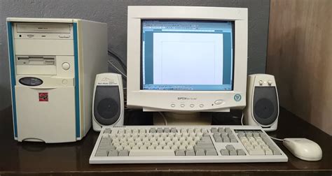 Intel Pentium MMX 233 MHz Processor