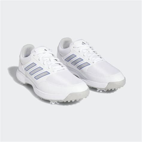 Adidas Tech Response 30 Golf Shoes White Free Shipping With Adiclub