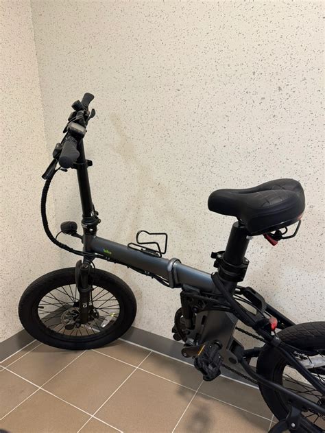 2022 퀄리 Q맥스 전기 자전 당근 중고거래