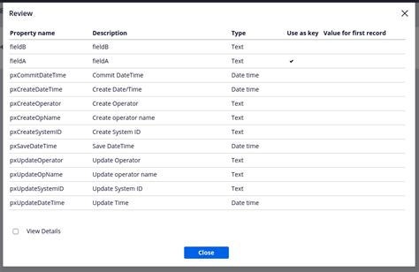Create Data Record V2 Dx Api Call Fails With Invalid Request Payload