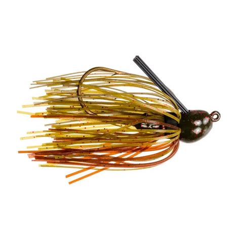 Strike King® Bitsy Bug® Mini Jig Outdoor America