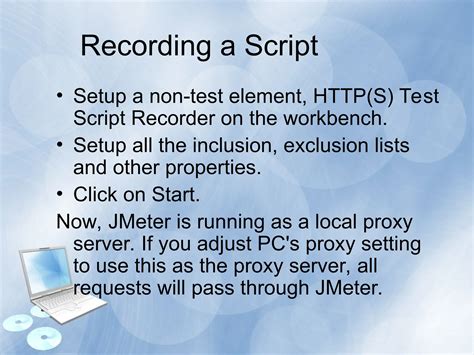 JMeter Introduction Final Ppt For Jmeter PPT