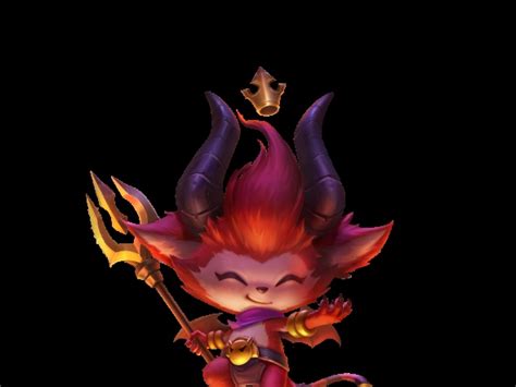 [tft] 세트9 룬테라 리포지드 신규 꼬마 전설이and결투장 공개 Pc 게임 정보