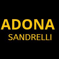 ADONA SANDRELLI — купить товары ADONA SANDRELLI в интернет-магазине OZON