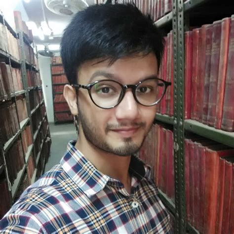 Syed Abdal Research Scholar Bsc Msc Phd Mathematics