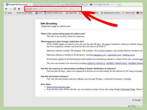 How Can You Tell If A Website Is Real