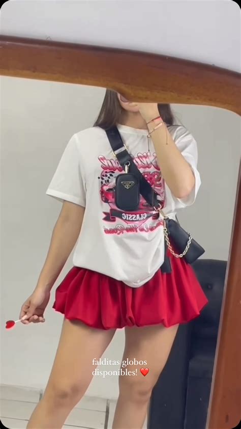 Illusion ¡el Estilo Nevado Es Un Espectáculo Ya Estas Falditas Están Disponible En Nuestra