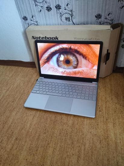 Notebook Nameless Intel Celeron R Cpu J Ghz Cpus Aukro