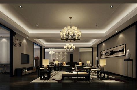 Light Interior Design